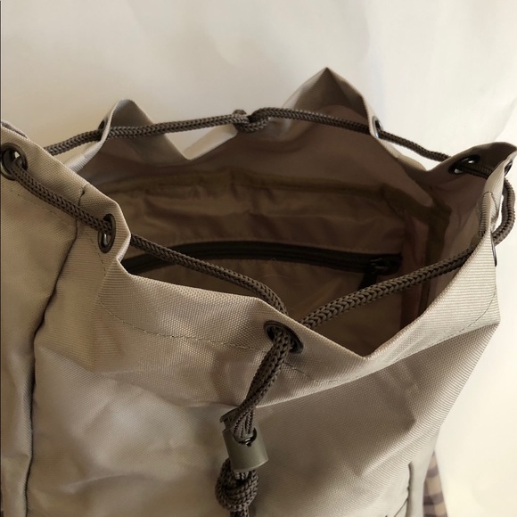 Wenzel | Bags | Wenzel Stache 2 Backpack Tan | Poshmark